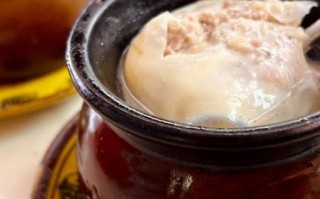 瓦罐汤是哪里的特色_瓦罐汤正宗做法