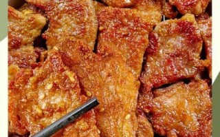 里脊肉片怎么炒才嫩_里脊肉片腌制多久