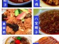 二十八种蒸碗做法_二十八种蒸碗有哪些