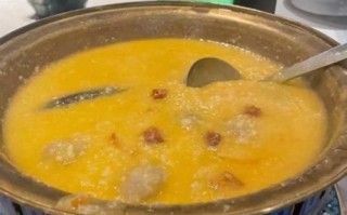 浓汤全家福菜怎么做_浓汤全家福菜的做法大全