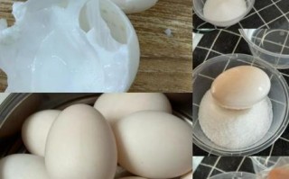 熟咸鸭蛋怎么吃_咸鸭蛋怎么做好吃
