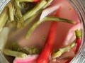 红辣椒怎么腌制好吃_家常腌制红辣椒方法