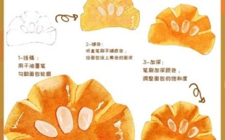 面包怎么做_面包家常做法步骤