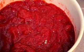 草莓酱怎么做_草莓酱做法详细步骤