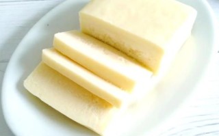 奶豆腐怎么吃_奶豆腐的吃法大全