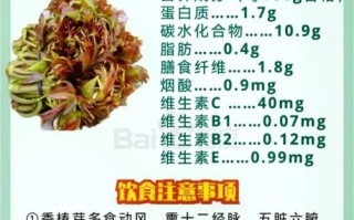 香椿芽的副作用有哪些_哪些人不能吃香椿芽