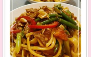 新疆拉条子怎么做_拉条子面条怎么拉