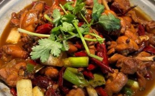 鲜炒大盘鸡怎么做_鲜炒大盘鸡正宗做法