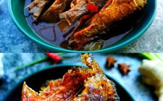 东平糟鱼的家常做法_东平糟鱼怎么做才入味