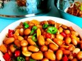 新鲜花生米怎么做好吃_花生米的家常做法大全