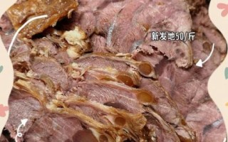 酱牛腱子怎么做好吃_酱牛腱子做法步骤详解