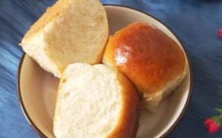 老式面包的做法大全_老式面包为什么二次发酵