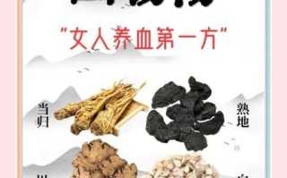 四物汤标准配方用量_经期后怎么喝才补血