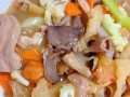 杂烩汤的做法_杂烩汤怎么做好吃