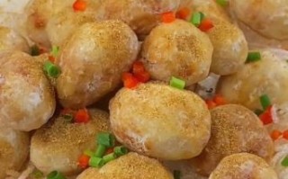 芋头怎么吃最好吃_芋头的吃法有几种