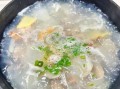 蚬子汤怎么做好吃_蚬子汤的做法窍门