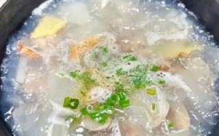 蚬子汤怎么做好吃_蚬子汤的做法窍门