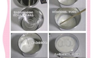 家庭自制酸奶怎么做_酸奶机好还是不用酸奶机