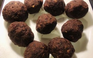 面点简单做法_新手也能一次成功
