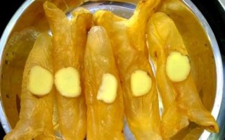 花胶一般要泡几个小时_花胶泡发多久才软