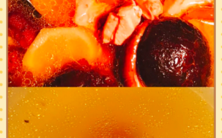 电压力锅食谱大全窍门_电压力锅怎么做饭好吃