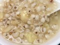 薏仁炖汤大全_薏仁炖汤的做法和功效