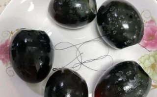 皮蛋怎么煮好吃又简单_皮蛋最简单的做法