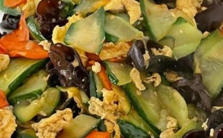 木犀瓜片是哪的菜_木犀瓜片属于哪个菜系