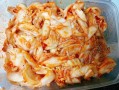 东北辣白菜怎么腌制才脆_东北辣白菜不放糖可以吗