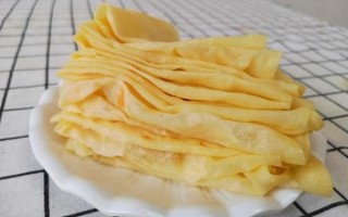 蒸春饼怎么做_蒸春饼怎么不硬