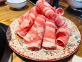 老北京涮羊肉怎么吃_正宗蘸料怎么调