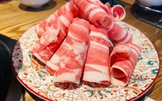 老北京涮羊肉怎么吃_正宗蘸料怎么调