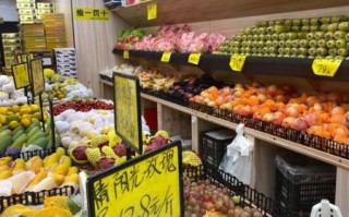 水果连锁店排名100强_哪家水果店加盟最靠谱