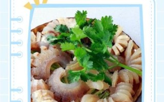 牛鞭怎么清洗_牛鞭清洗步骤图解