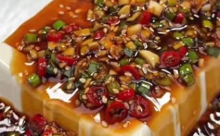 内酯豆腐怎么做好吃_内酯豆腐的家常做法大全