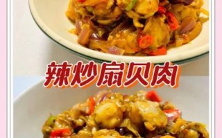 无壳冻扇贝肉怎么做好吃_家常做法步骤 无壳冻扇贝肉怎么做好吃_家常做法步骤