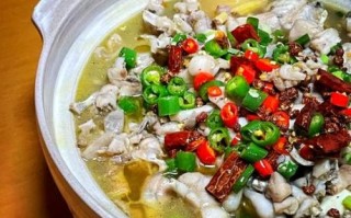 泡椒田鸡怎么做好吃_正宗泡椒田鸡做法