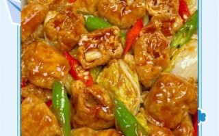 豆泡怎么炒着吃好吃_豆泡炒什么配菜最香