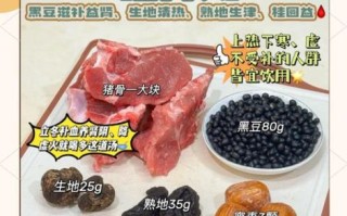 熟地炖汤做法大全_熟地炖汤有什么功效