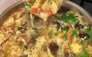 西红柿紫菜鸡蛋汤怎么做_紫菜鸡蛋汤要不要先炒鸡蛋