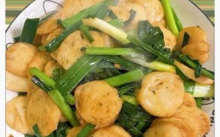 鱼丸子怎么做好吃_家常鱼丸子的做法