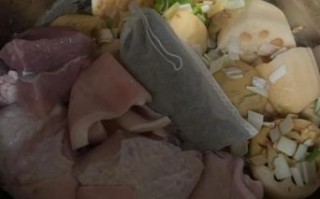 老济南酥锅怎么做_正宗酥锅配方