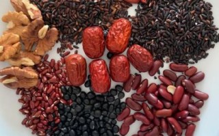 八宝粥基料专用豆是什么_怎么选最靠谱