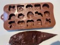diy巧克力模具_怎么选