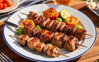 how_to_grill_bbq_meat_at_home