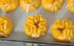 面点制作花样大全_如何做出造型百变的中式面点