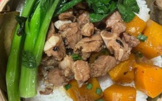 排骨米饭图片大全大图_哪里能看到高清实拍