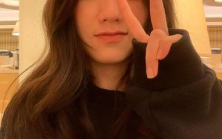 长岛冰茶视频女主是谁_长岛冰茶女主真实身份