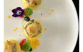 经典法国菜有哪些_法式蜗牛怎么做才正宗