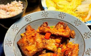 猪里脊肉怎么做好吃_猪里脊肉最佳做法